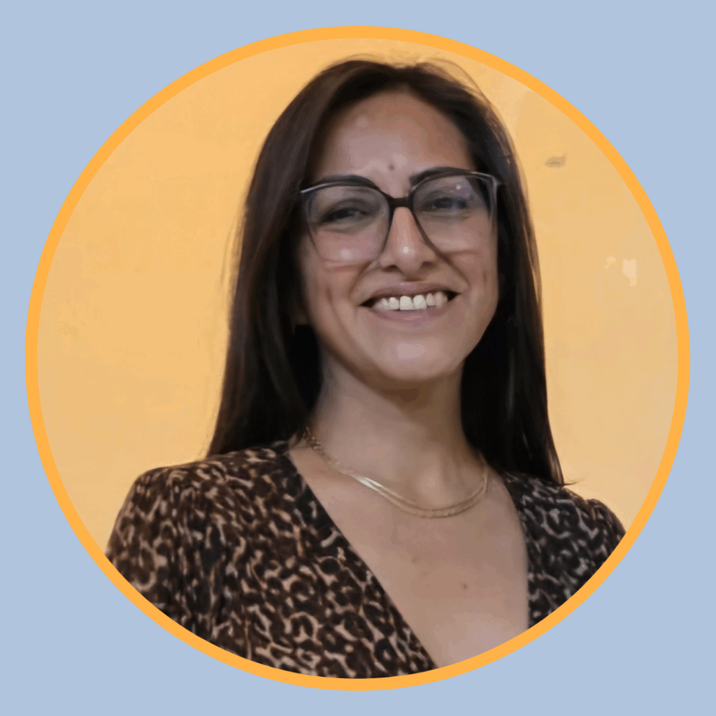 Conozca a los ponentes – The athena network